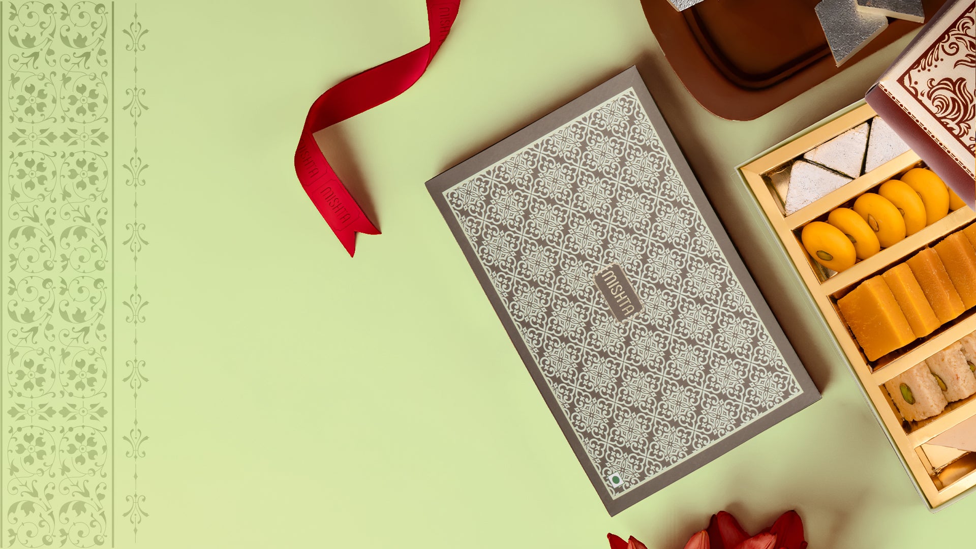 Best North Indian Sweets In Kerala | Mishta Sweets & Savouries